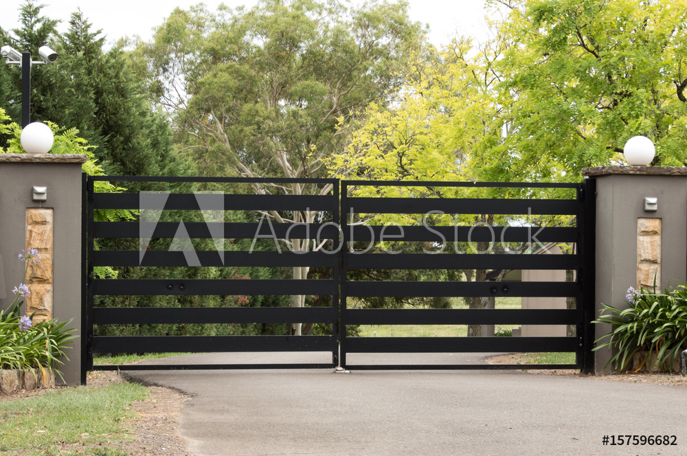 Fence & Gate Hardware by Tropical Fence And Design